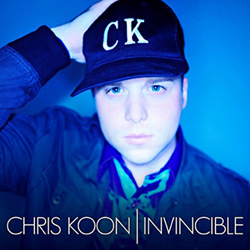 Amazon.com: Invincible : Chris Koon: Digital Music
