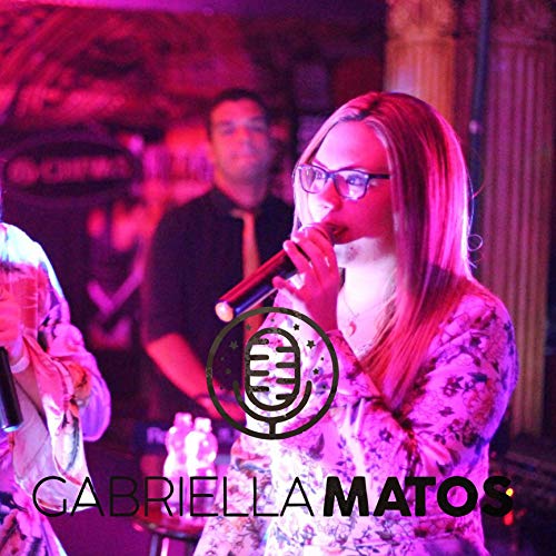 Amazon MusicでGabriella MartonのGabriella Matosを再生する