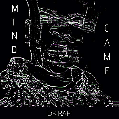 Play Mind Game by Dr Rafi on Amazon Music