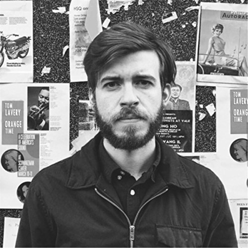 Amazon.com: Orange Time : Tom Lavery: Digital Music