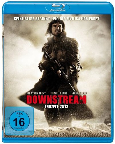 Amazon.com: Downstream (2010) ( Down Stream ) [ Blu-Ray, Reg.A/B/C ...