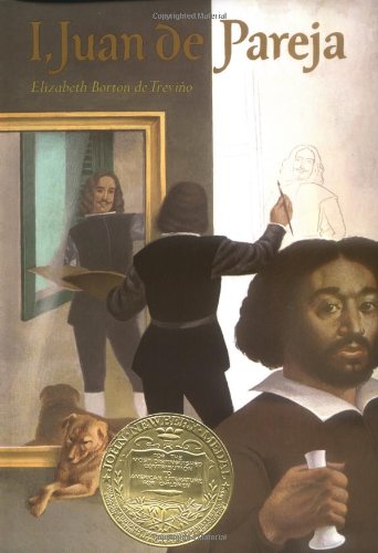 『I, Juan De Pareja』｜感想・レビュー - 読書メーター