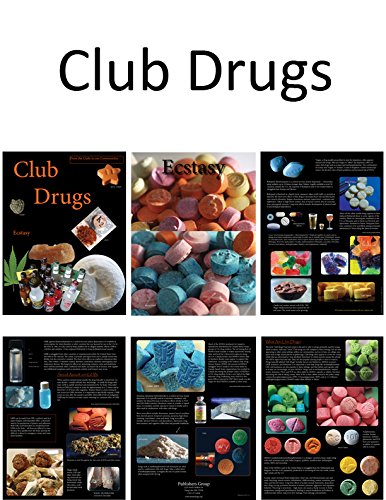 Club Drugs: www.streetdrugs.org: Amazon.com: Books