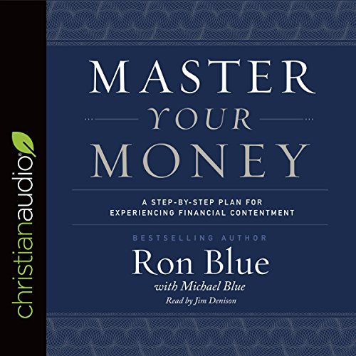 Amazon.com: Master Your Money: A Step-by-Step Plan for Experiencing ...