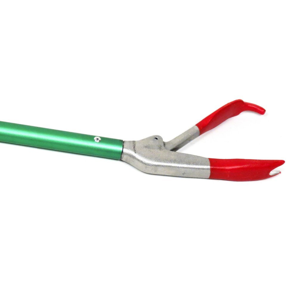 Amazon.com: Tomahawk Model 315C - 42" Collapsible Snake Tong with Super ...