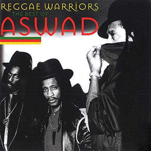 Spiele Reggae Warriors: The Best of Aswad von Aswad auf Amazon Music ab