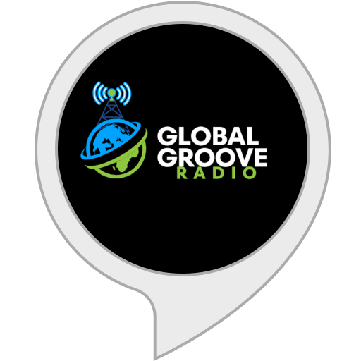 Amazon.co.uk: Global Groove Radio : Alexa Skills