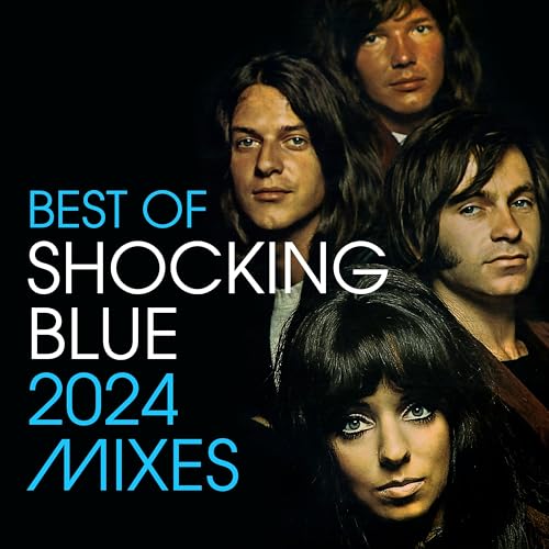 Play Best Of Shocking Blue (2024 Mixes) by Shocking Blue on Amazon Music