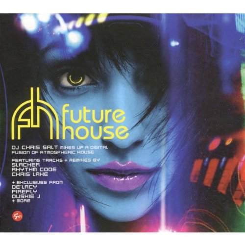 Amazon.com: Future House: CDs & Vinyl