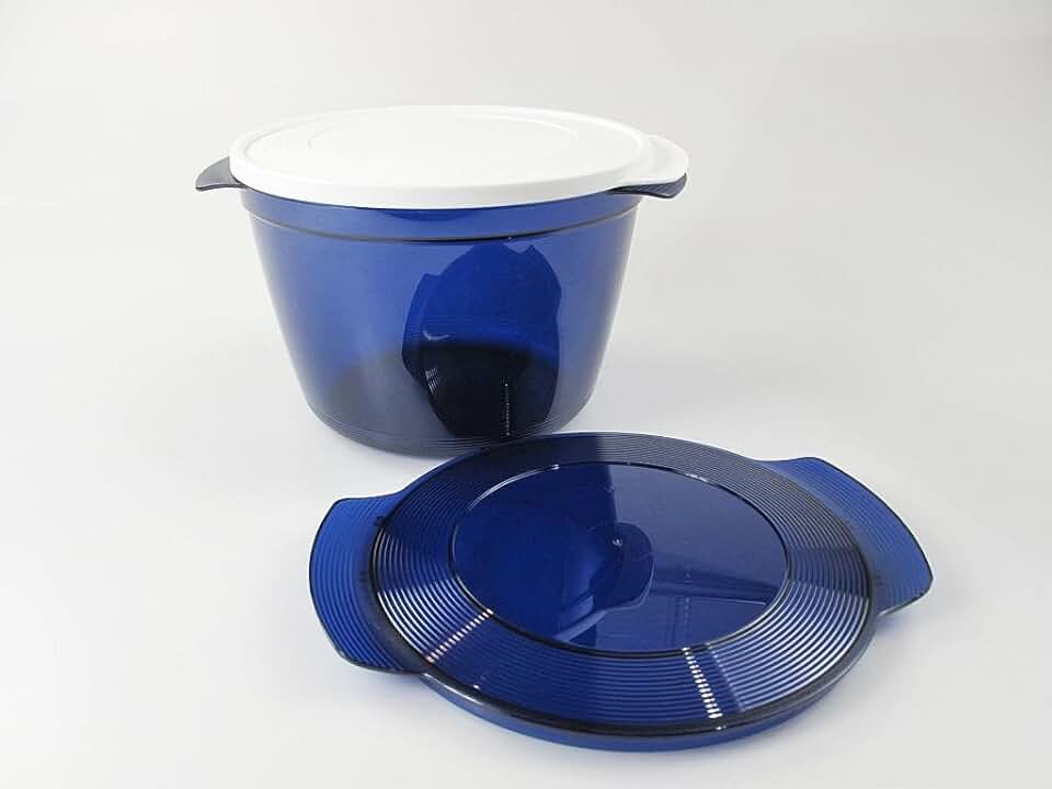 Amazon.es: RECIPIENTES MICROONDAS - Tupperware