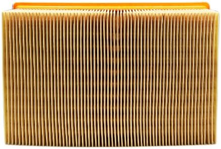 Amazon.com: BMW 13721730449 Air Filter Element : Automotive