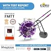 Buy Token Yantra | Hand Push Seeder| Manual Seeder | Stainless Steel ...