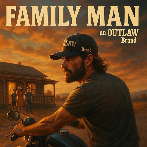 Play Family Man OUTLAW by Colt Claymon on Amazon Music Unlimited