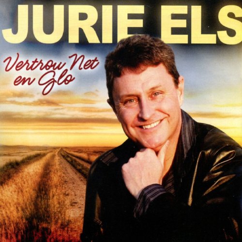 Spiele Vertrou Net en Glo von Jurie Els auf Amazon Music ab