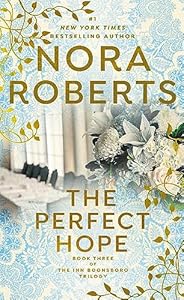 Amazon.com: The Last Boyfriend (The Inn Boonsboro Trilogy Book 2) eBook : Roberts, Nora: Kindle ...