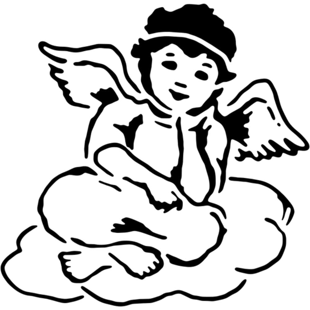 Cherub Template