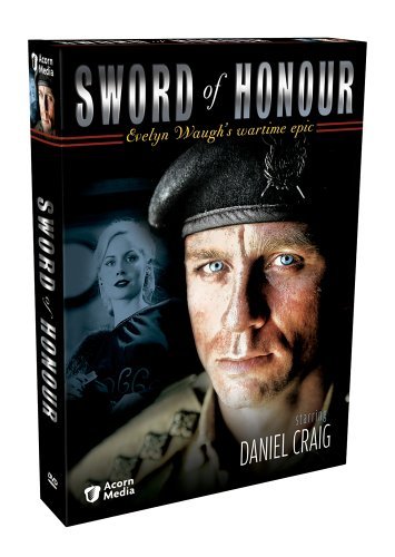 Amazon.com: Sword of Honour [DVD] [2001] [Region 1] [US Import] [NTSC ...