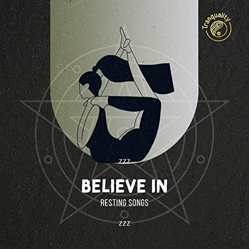 Amazon Music - Healing Yoga Meditation Music ConsortのzZz Believe in ...