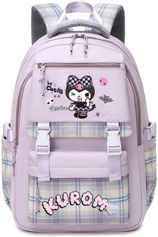 Amazon.com | Kawaii Japanese Backpack for Women Girls, Aesthetic Cute ...