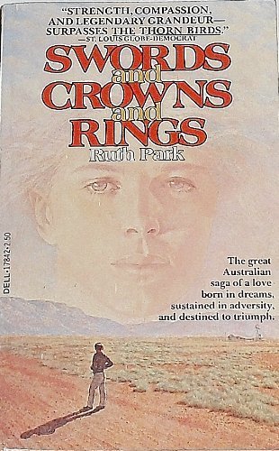 Swords and Crowns and Rings: Ruth Park: 9780440178422: Amazon.com: Books