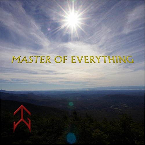 Play Master of Everything by Jim Gancarz on Amazon Music