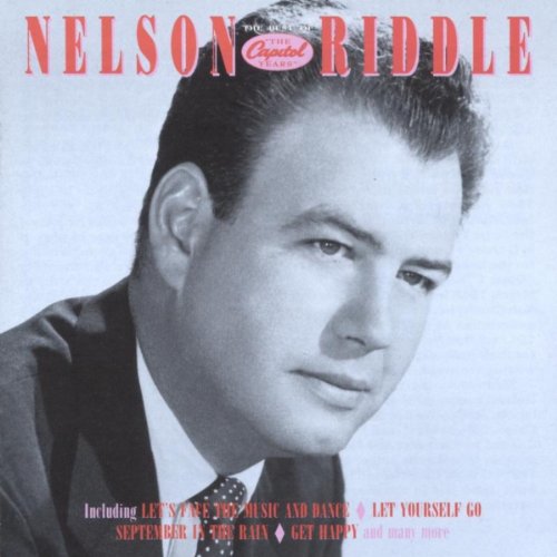The Capitol Years by Nelson Riddle on Amazon Music - Amazon.co.uk