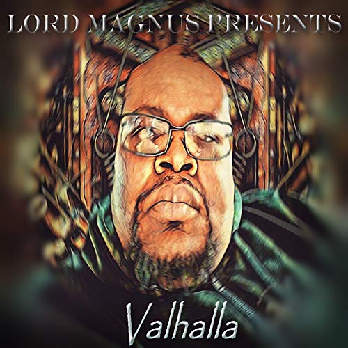 Play Valhalla by Lord Magnus on Amazon Music