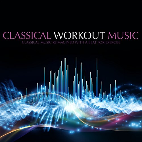 Spiele Classical Workout Music von David Moore auf Amazon Music ab