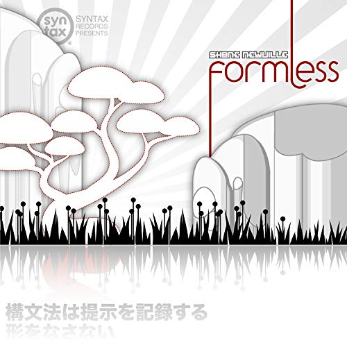 Amazon.com: Formless : Shane Newville: Digital Music