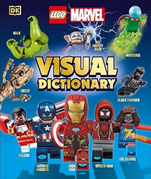 LEGO Star Wars Visual Dictionary Updated Edition - Kindle edition by ...