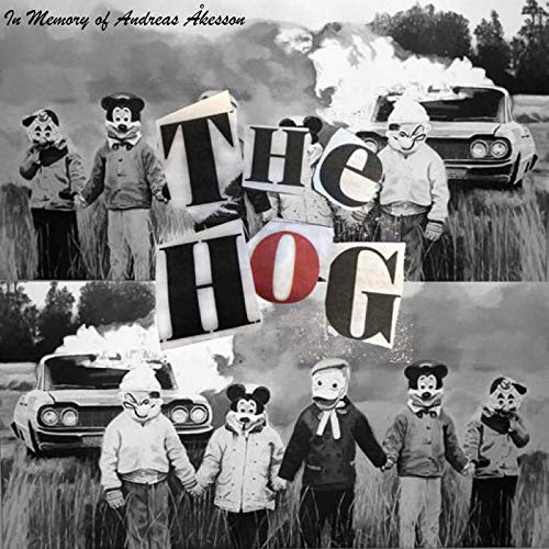 Play In Memory of Andreas Åkesson by The Hog on Amazon Music