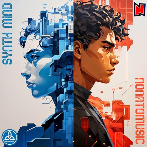 Amazon MusicでNonatomusicのSynth Mindを再生する