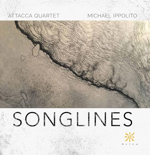 Amazon.com: Songlines : Attacca Quartet: Digital Music
