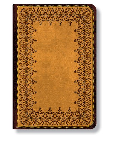 Old Leather Embossed Mini Address Book: Amazon.co.uk: Paperblanks Book ...