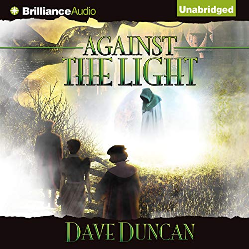 Against the Light (Audio Download): Ralph Lister, Dave Duncan ...