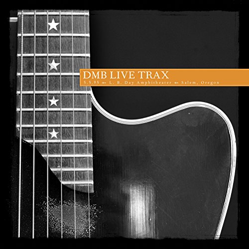 Amazon.co.jp: Live Trax Vol. 12: L.B. Day Amphitheater (Live) : Dave ...