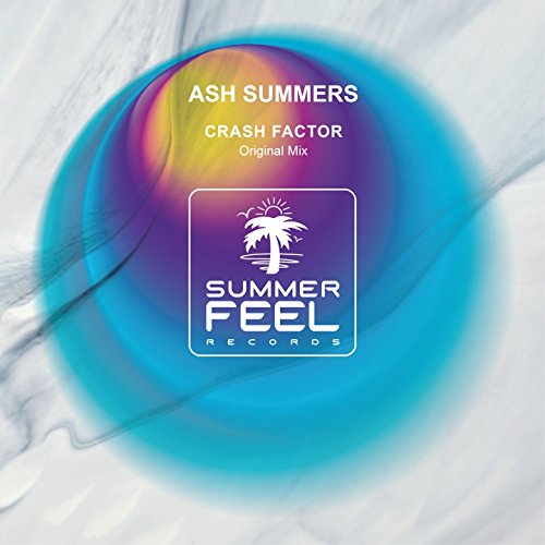 Play Crash Factor by Ash Summers on Amazon Music