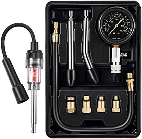Amazon.com: OTC 5604 Motorcycle Compression Tester Kit : Automotive