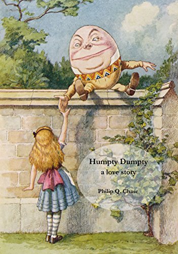 Amazon | Humpty Dumpty: a love story (English Edition) [Kindle edition ...