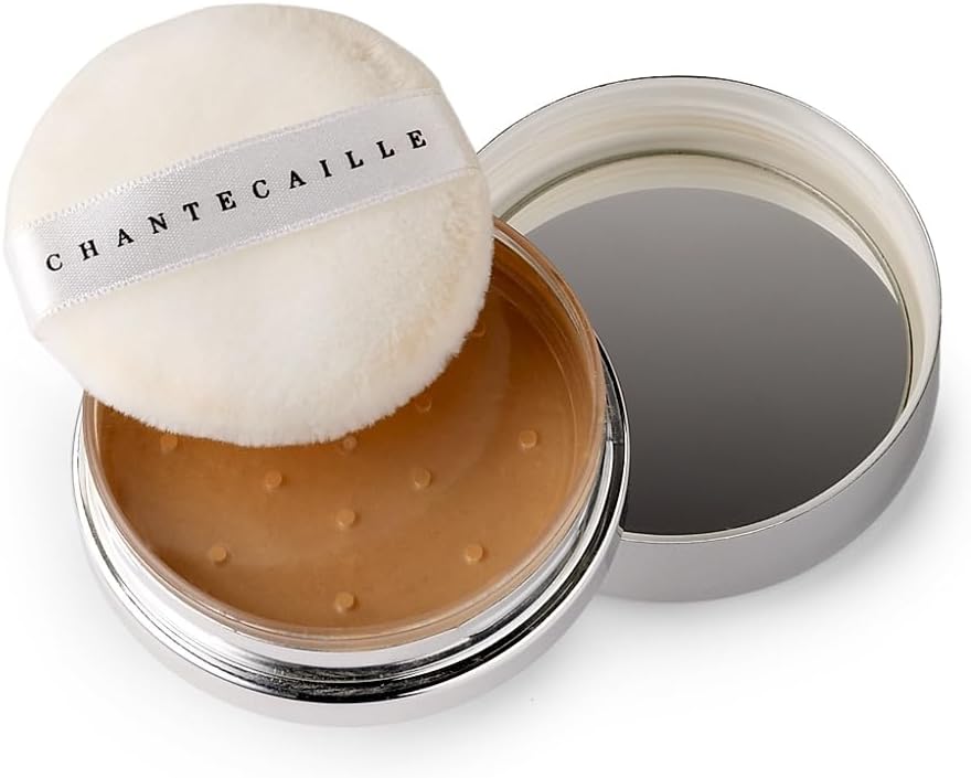 Amazon.com: Chantecaille, Loose Powder, Light Loose Powder : Luxury Stores