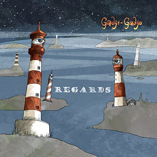 Play Regards by Gadji-Gadjo on Amazon Music