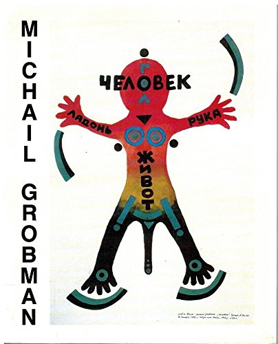 Michail Grobman. Künstler und Sammler. Katalog zur Ausstellung im ...
