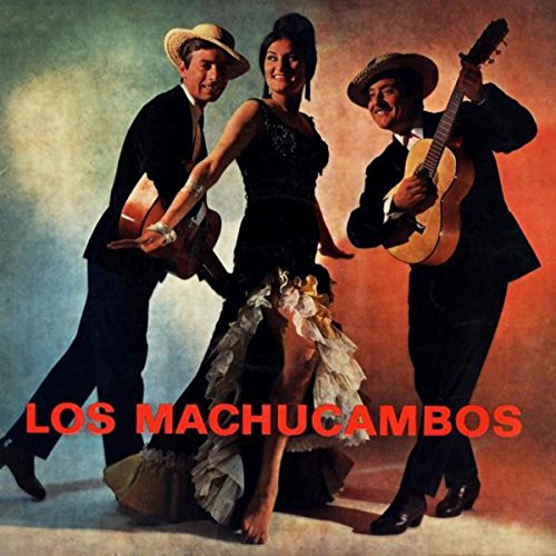 Play Los Machucambos by Los Machucambos on Amazon Music