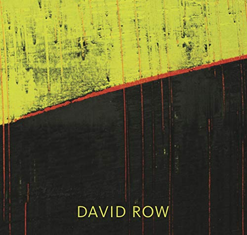 David Row: David Row, Locks Publications: 9781736279519: Amazon.com: Books