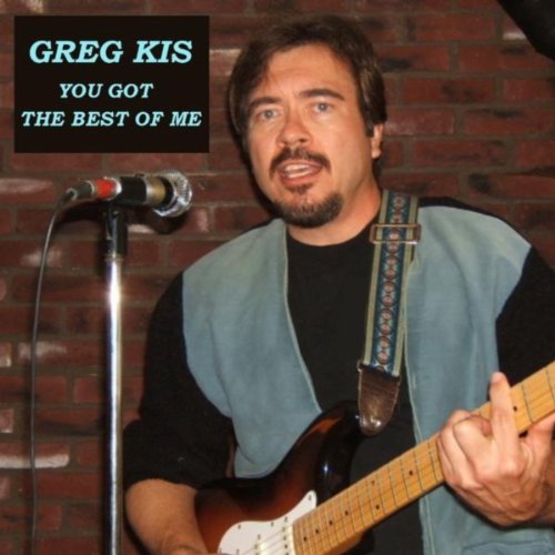 Amazon.com: You Got the Best of Me : Greg Kis: Digital Music