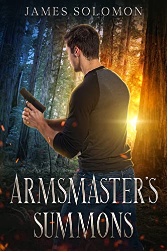 Armsmaster's Summons - Kindle edition by Solomon, James. Religion ...