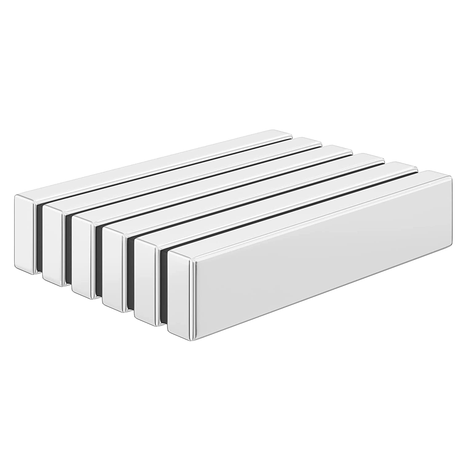 Snapklik.com : Magnets Bar Rare Earth Magnetic Rectangular Magnet For ...