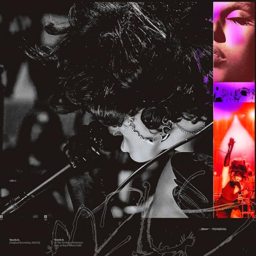 Play Worth It. (Live at the Royal Albert Hall) by RAYE on Amazon Music