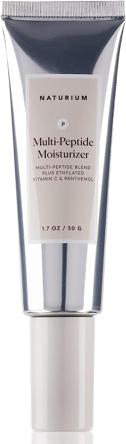 Amazon.com: Naturium Intense Overnight Sleeping Cream, Hydrating & Anti ...