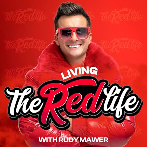Amazon.com: Living The Red Life : Rudy Mawer: Audible Books & Originals